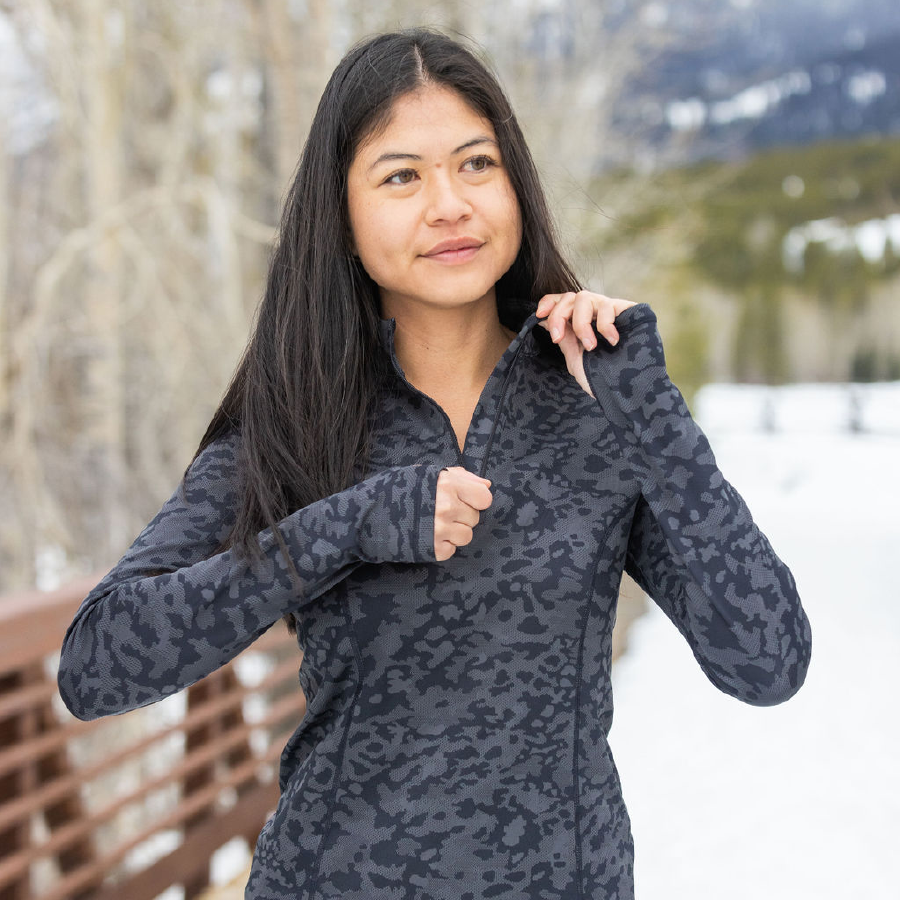 Hot Chillys Canada | Thermal Socks and Base Layers